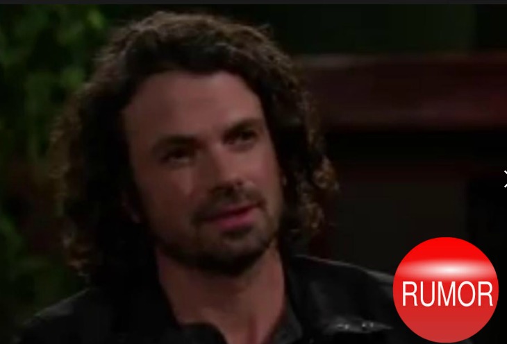The Young and the Restless RUMOR: No Adam Recast? Daniel Hall Assumed ...