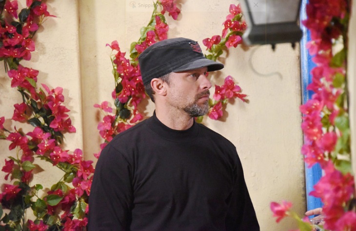 Days of Our Lives Spoilers: Abigail’s Latest Move Infuriates Chad ...