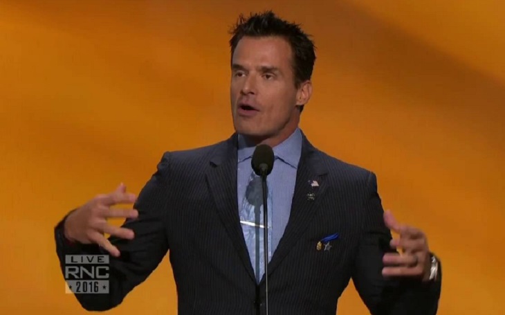 General Hospital News: Antonio Sabato Jr's Exciting New Job - You'll ...