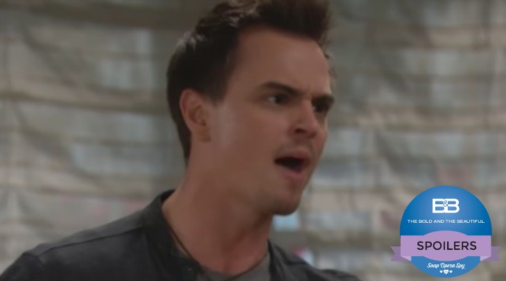 The Bold and the Beautiful Spoilers: Wyatt Spencer Turns into a Bad Boy ...