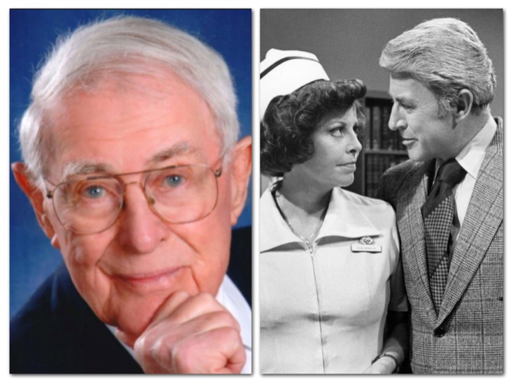 General Hospital News: ABC To Air Tribute To The Late Peter Hansen ...