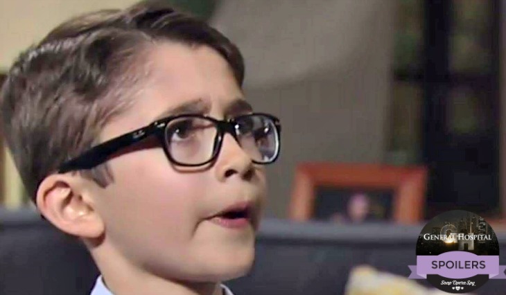 General Hospital Spoilers: Nicolas Bechtel Exits GH – Announces Return ...