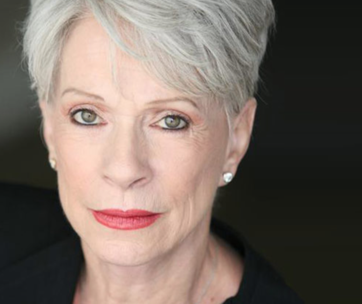 All My Children Alum Jennifer Bassey Headed To General Hospital Next ...