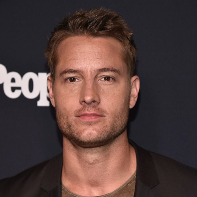Y&R Justin Hartley Admits This is Us Changed His Life - Soap Opera Spy