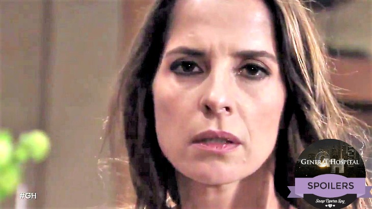 General Hospital Spoilers: Sam Morgan Is Determined to Take Out Sonny ...