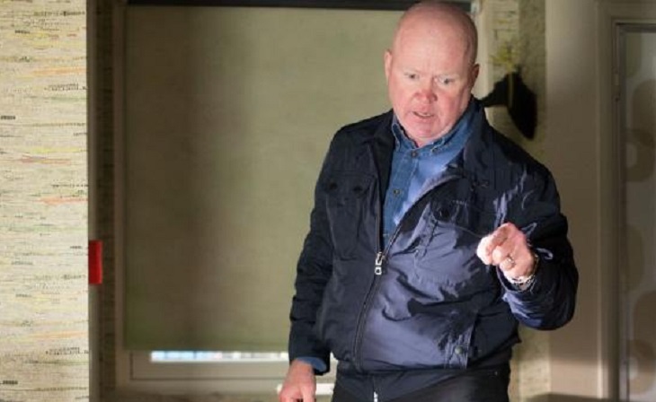 EastEnders News: Phil Mitchell's Official Return Date Revealed - Soap ...