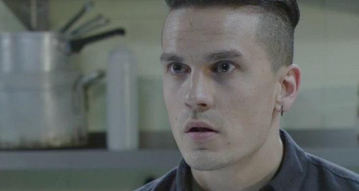 EastEnders Spoilers: Steven Beale Snaps After Learning Of Lauren's ...