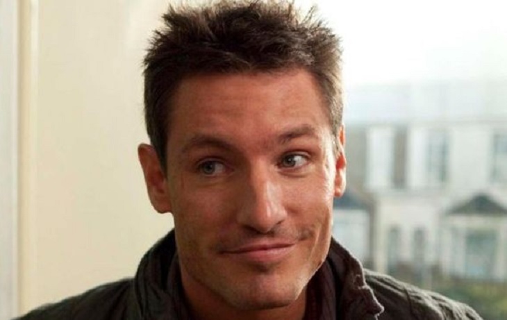 EastEnders Fans Heartbroken By Death Of Robbie Jackson's Sidekick ...