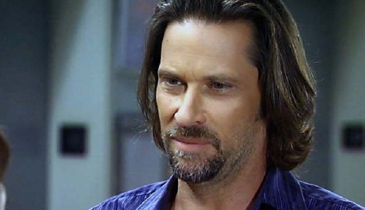 General Hospital News: Roger Howarth Back Filming On GH - Soap Opera Spy
