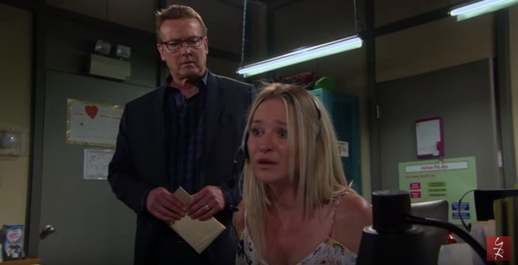 The Young and the Restless Spoilers Monday July 31: Lily Makes Stunning ...