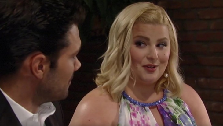 General Hospital Poll: Is Amy The Real Deal Or Is She Using Man Landers ...