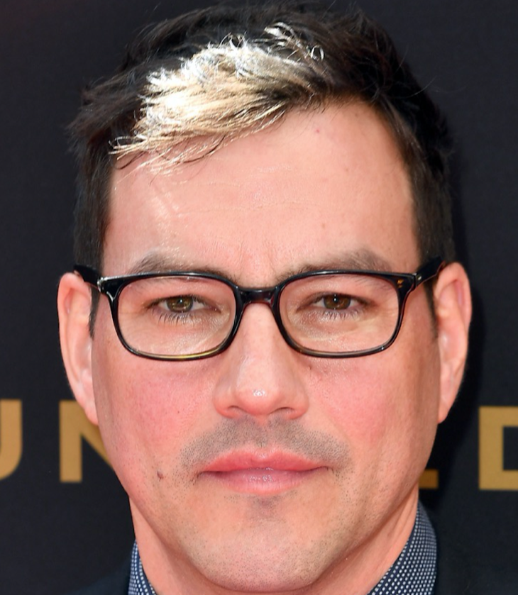 Could Tyler Christopher Be Playing This Role On Days of Our Lives ...