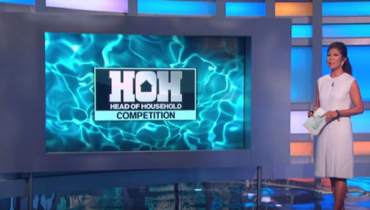Big Brother (BB19) Spoilers: Week 6 Head Of Household Winner Revealed ...