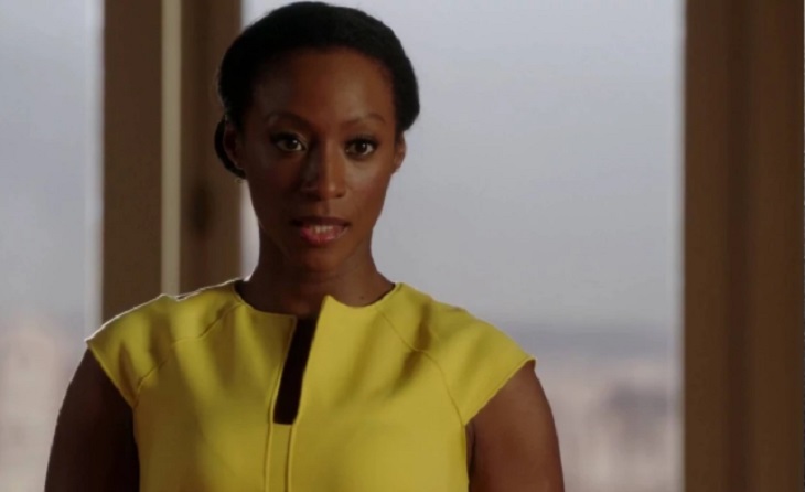 Coronation Street’s Victoria Ekanoye Teases Major Drama When Angie ...