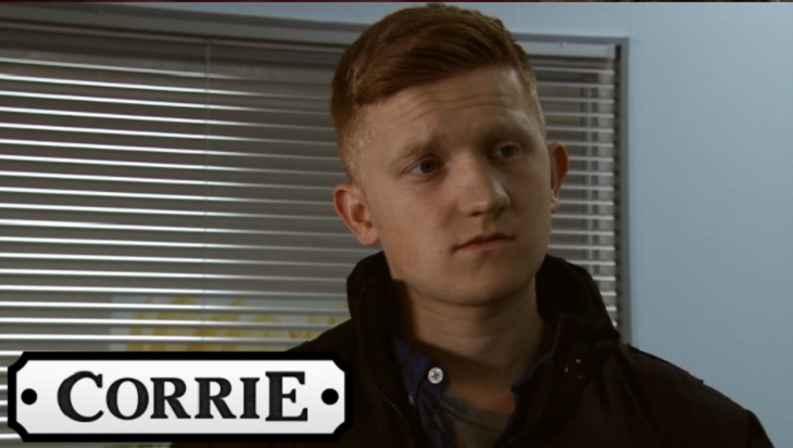 Coronation Streeet Spoilers: Chesney Disappears, Puts Hope And Ruby In ...