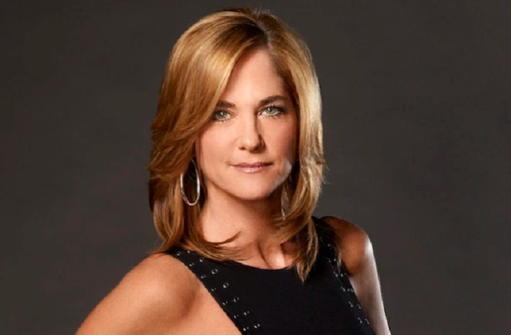 Days of Our Lives Spoilers: Kassie dePaiva Teases Eve Donovan's Return ...