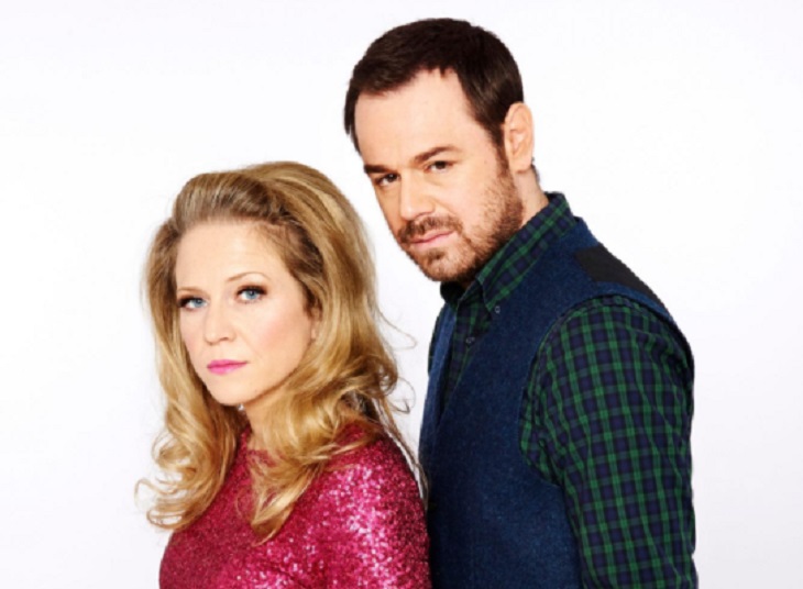 EastEnders Spoilers: Carter Marriage Might Really Be Over - Mick Gives ...