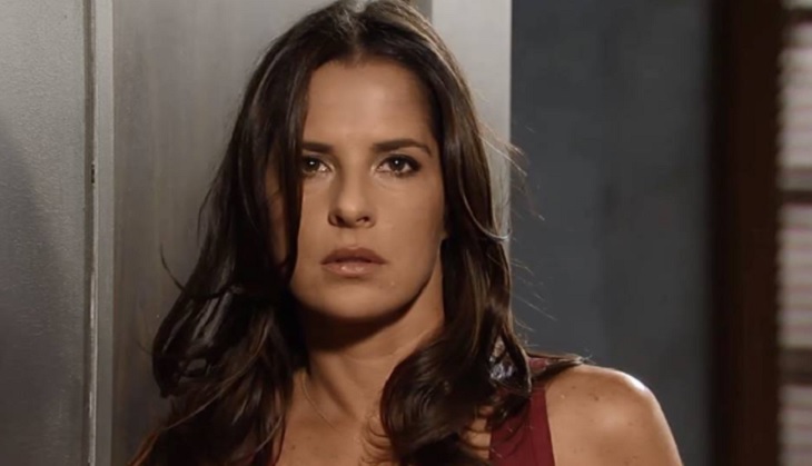 General Hospital Spoilers: Sam’s Worst Nightmare Comes True - Jason ...