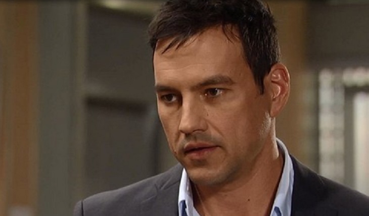 General Hospital RUMOR: Is GH Setting The Stage For A Nikolas Cassadine ...