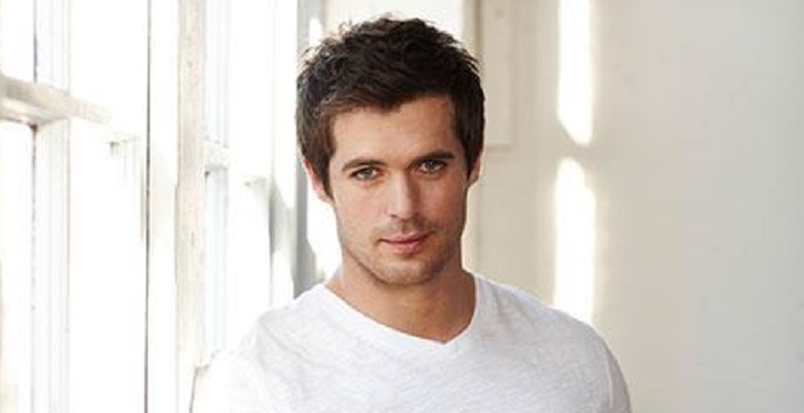 Home and Away Star Kyle Pryor Joining The Bold and The Beautiful Cast ...