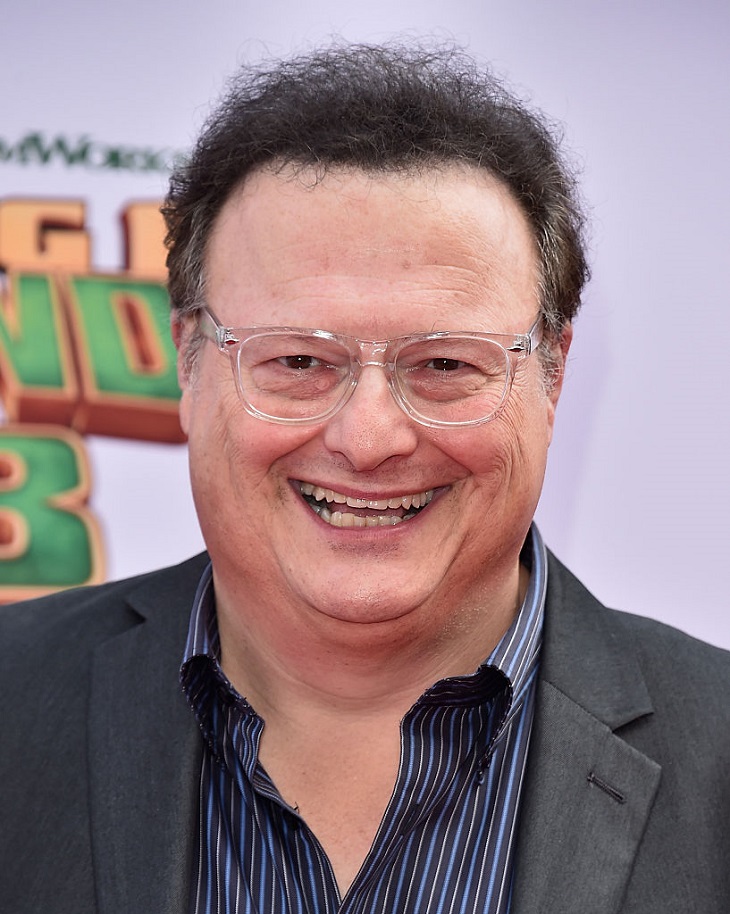 Seinfeld Star Wayne Knight To Appear On The Young And The Restless ...