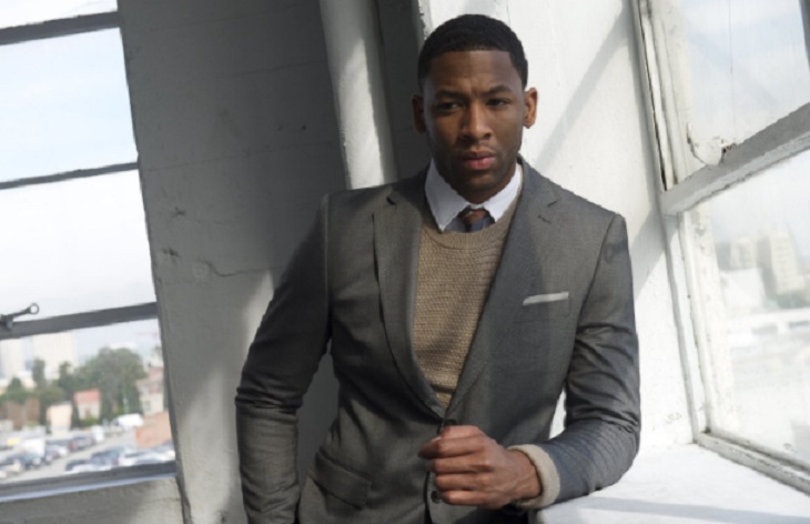 The Young and the Restless Star Darnell Kirkwood Cast in New TV Show ...