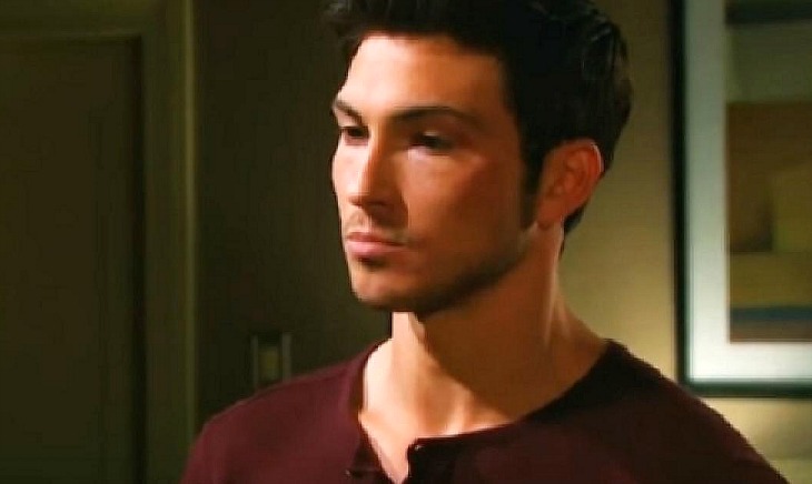 Days of Our Lives Spoilers: Wedding Crasher Revealed! What is Ben ...