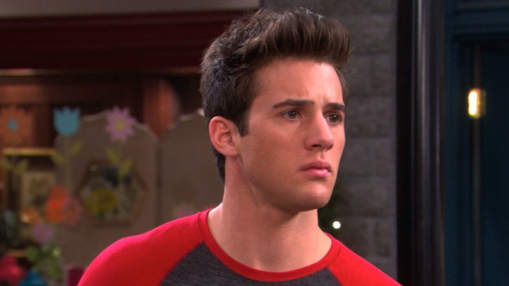 Days of Our Lives Fall 2017 Spoilers: JJ's Story Will Be A Cop's Worst ...