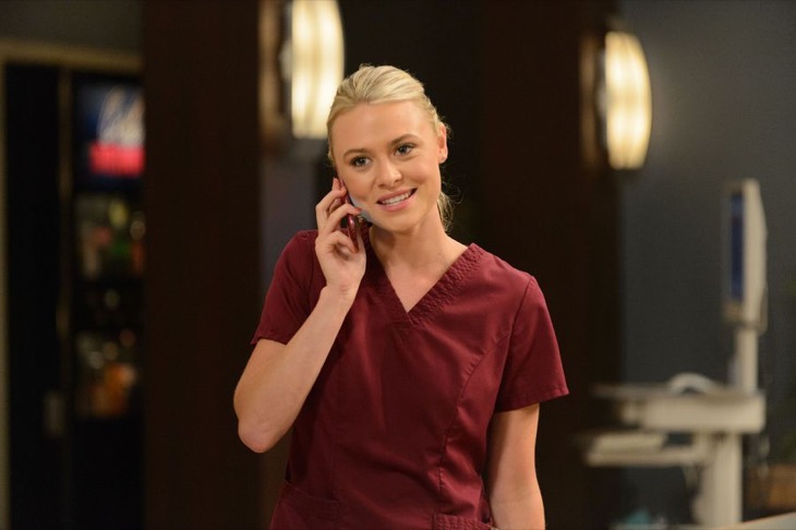 General Hospital Dillon Leaving Port Charles Could Kiki Head Back To ...