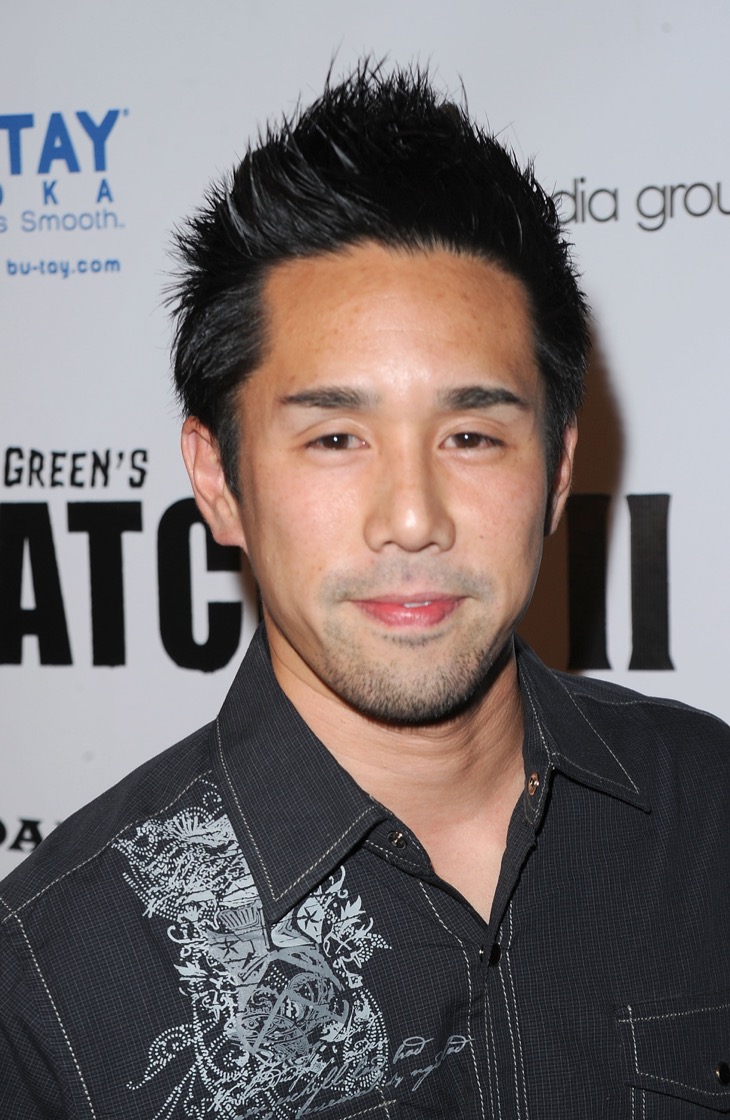 General Hospital News: Parry Shen Joins Popular Disney Junior Series ...