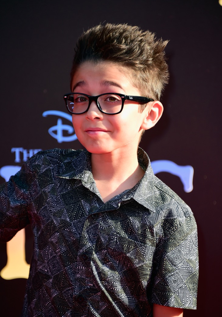 General Hospital Nicolas Bechtel Returns To 'Stuck in the Middle' For ...