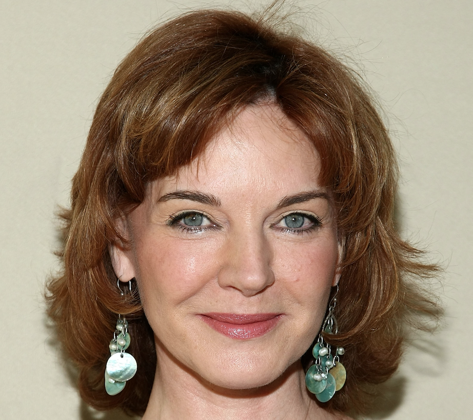 General Hospital Alum Robin Riker Lands A New Role - Soap Opera Spy