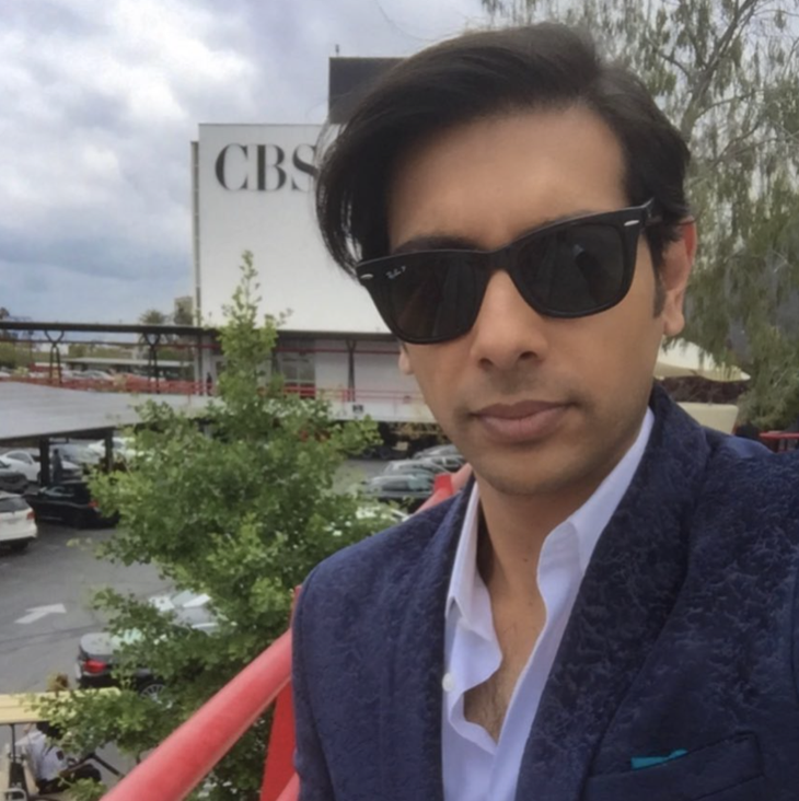 The Young and The Restless Abhi Sinha Gets A New Job! - Soap Opera Spy
