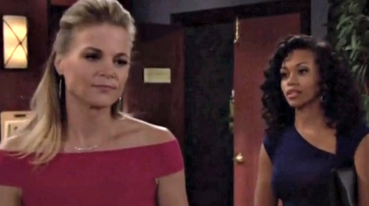 The Young and the Restless Spoilers Wednesday September 6: Sharon ...