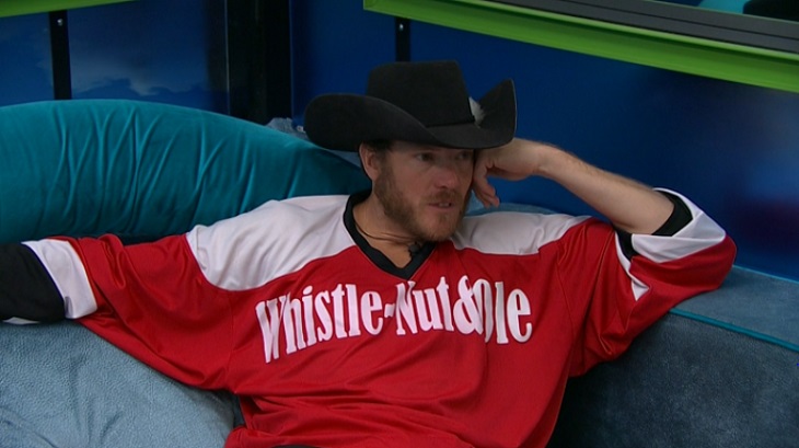 Big Brother 19 Spoilers: Jason Dent Makes Another Rape Comment - BB19 ...