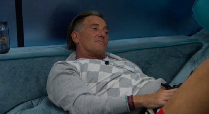 Big Brother 19 Spoilers: Kevin Schlehuber Says He Is Done - Will He ...