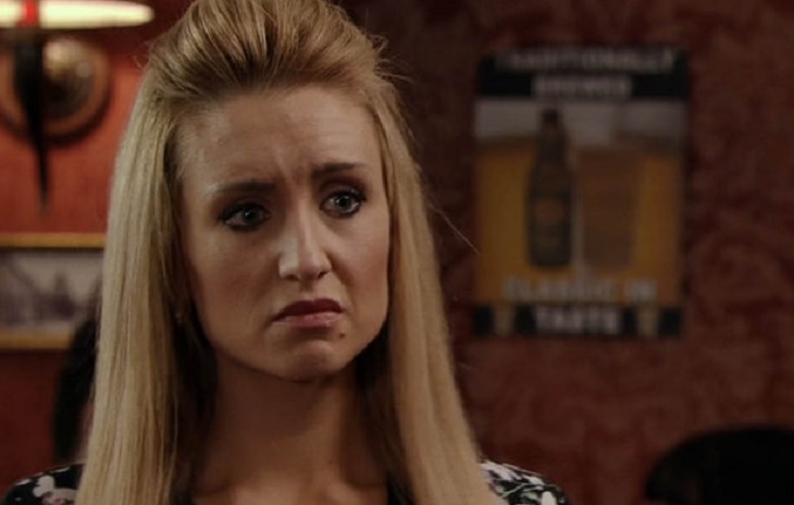 Coronation Street Spoilers: Eva Price In Danger In Double Wedding Drama ...