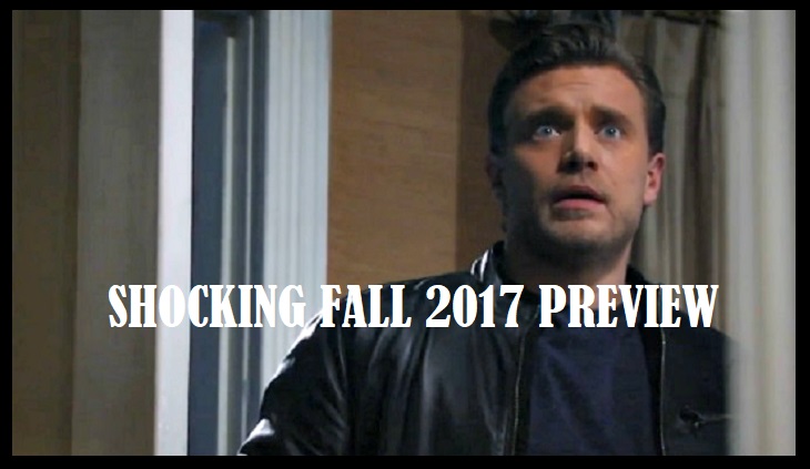 General Hospital Spoilers Fall 2017 Preview: Big Drama - Thrilling ...