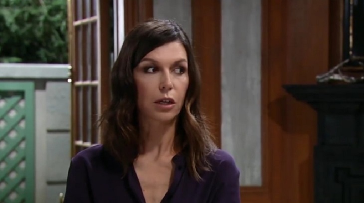 General Hospital Spoilers: Danger And Romance For Anna Devane - Soap ...
