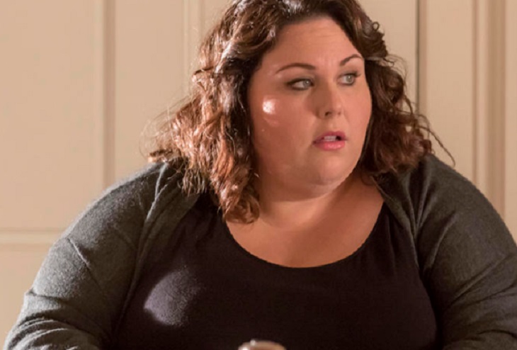This is Us Season 2 Spoilers: Chrissy Metz Says No Bypass Surgery for ...