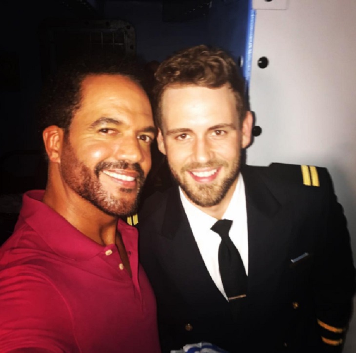 The Young and the Restless Star Kristoff St. John Lands New Role With ...