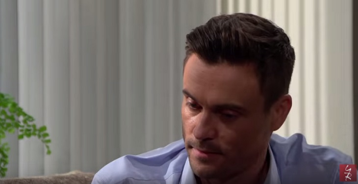 The Young and the Restless Spoilers Wednesday September 20: Victor ...