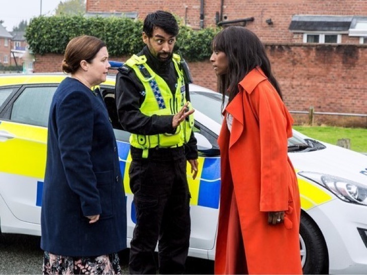 Coronation Street Spoilers: Mary Continues Meddling - Gets Angie ...