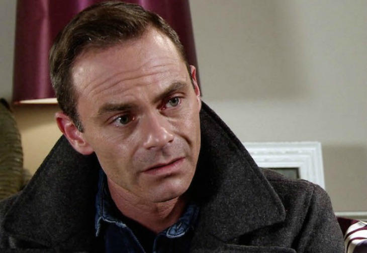 Coronation Street Spoilers: Billy Mayhew's Shocking Past - His Guilt ...