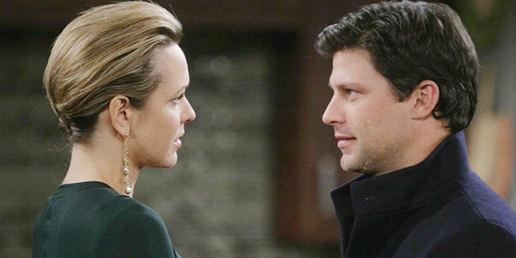 Days of Our Lives (DOOL) Spoilers: Eric and Nicole Plan for the Future ...