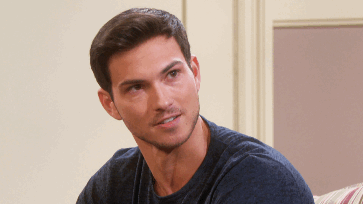 Days of Our Lives (DOOL) Spoilers: Ben Weston’s Clue About Will Horton ...