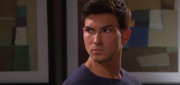 Days of Our Lives Spoilers: Ben Wants to Clear His Name – and His ...