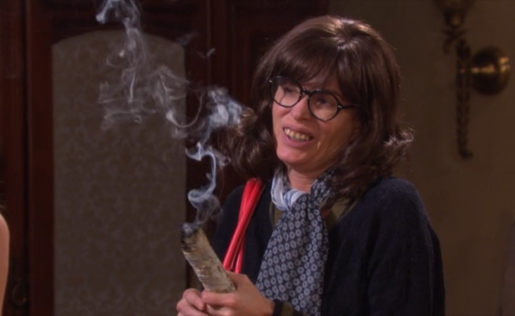 CONFIRMED: Days of Our Lives (DOOL) Eileen Davidson’s Return as Susan ...