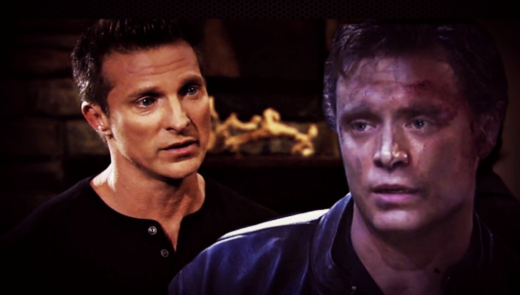 General Hospital Spoilers: The Two Jasons Finally Come Face to Face ...