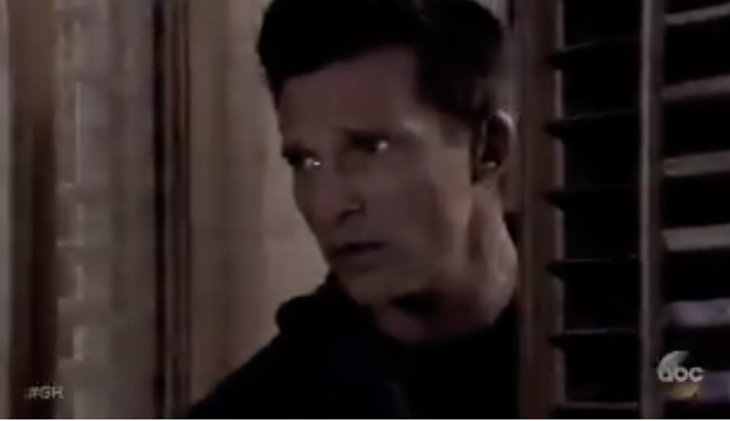 General Hospital Spoilers: The Past and The Present Comes Face to Face ...